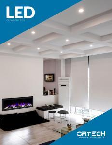 Collins Sales | ORTECH Industries